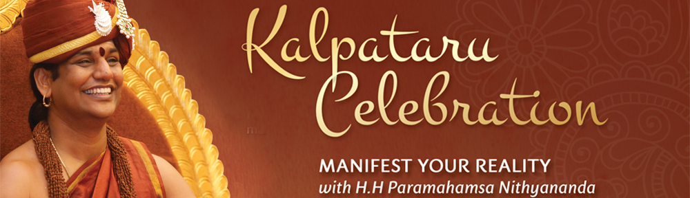 Kalpataru | KAILASA HOUSTON