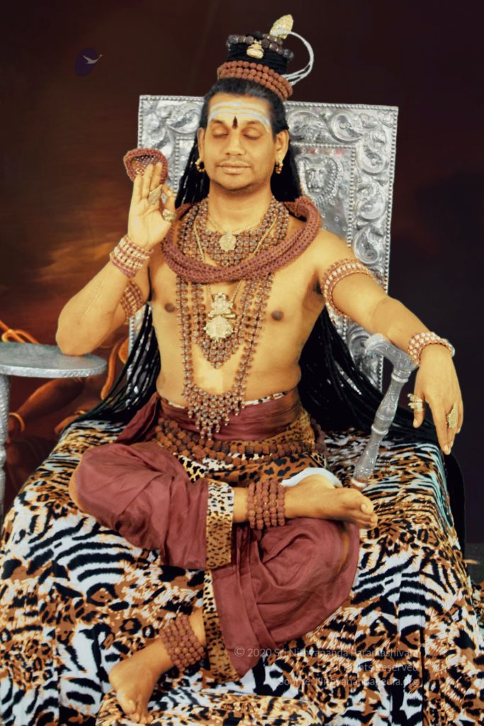 7th Temple Anniversary | KAILASA HOUSTON