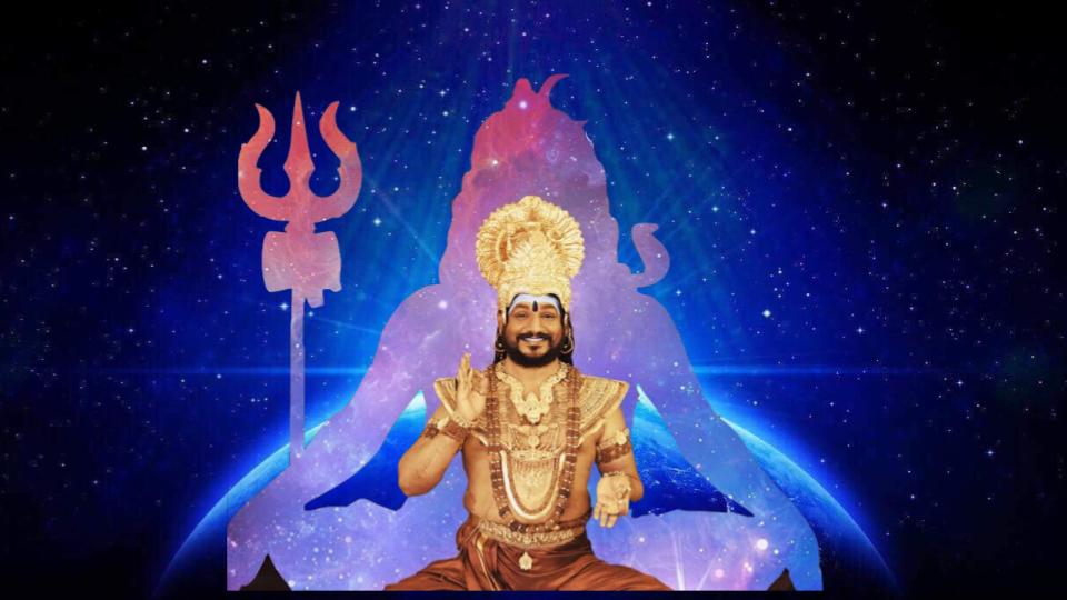 6th Temple Anniversary | KAILASA HOUSTON